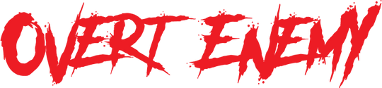 PRESS KIT – Overt Enemy